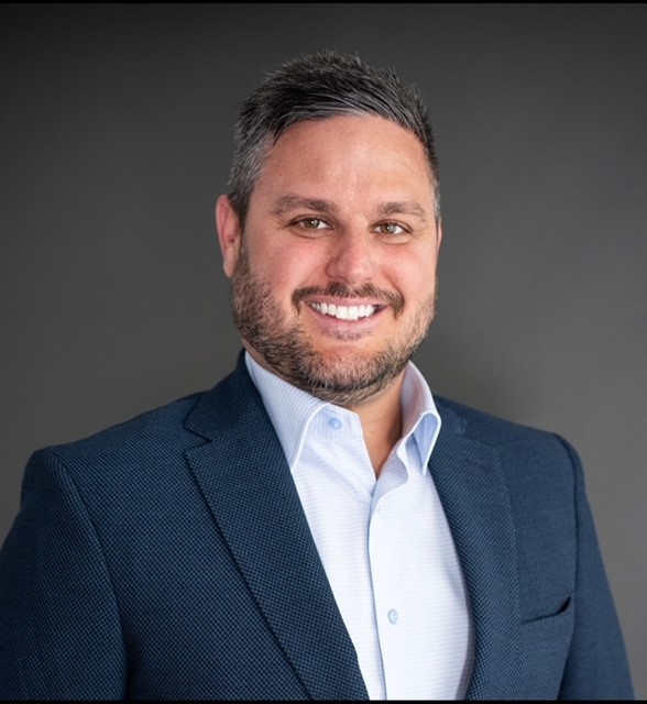 Ryan Lentz - Green Brick Mortgage