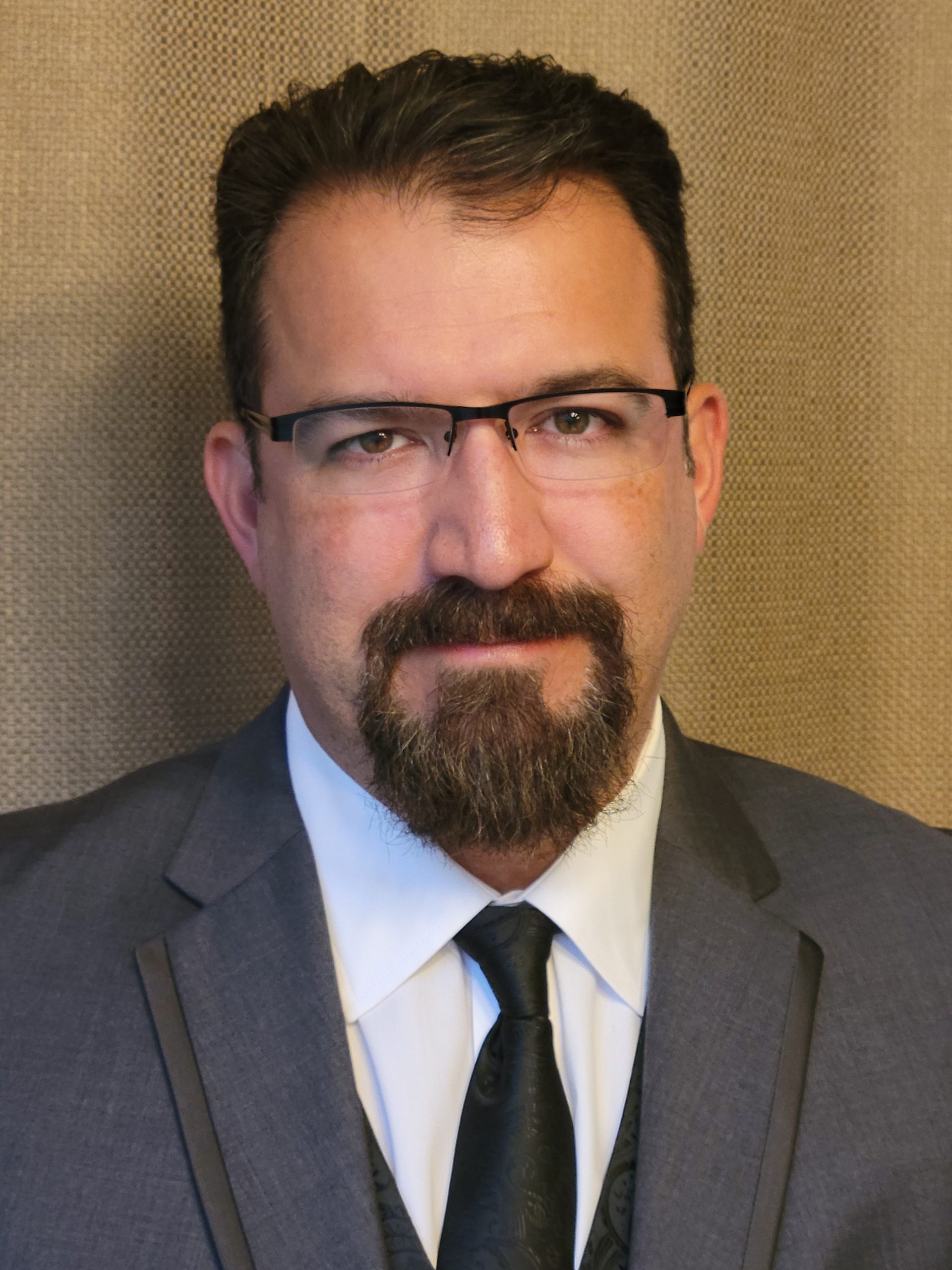 Sean Roberts - Green Brick Mortgage